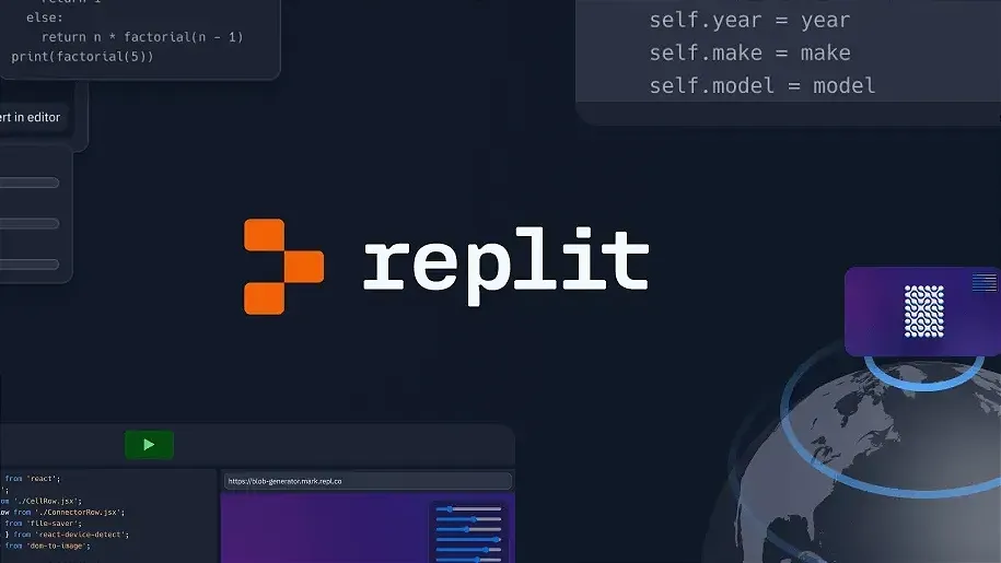 AI Tools 101: Replit Guide to Build Apps, Share Code, & Collaborate