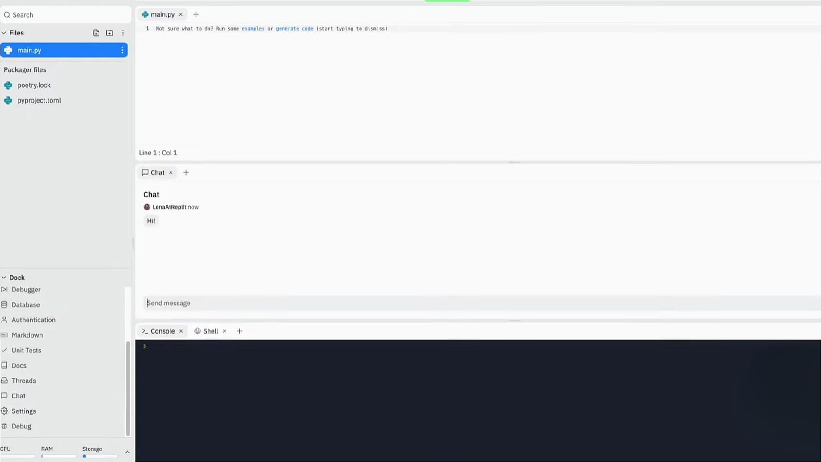 AI Tools 101: Replit Guide to Build Apps, Share Code, & Collaborate